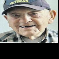 Leo Richard ‘Pete’ Harrah | Gatens-Harding Funeral Home | wvgazettemail.com