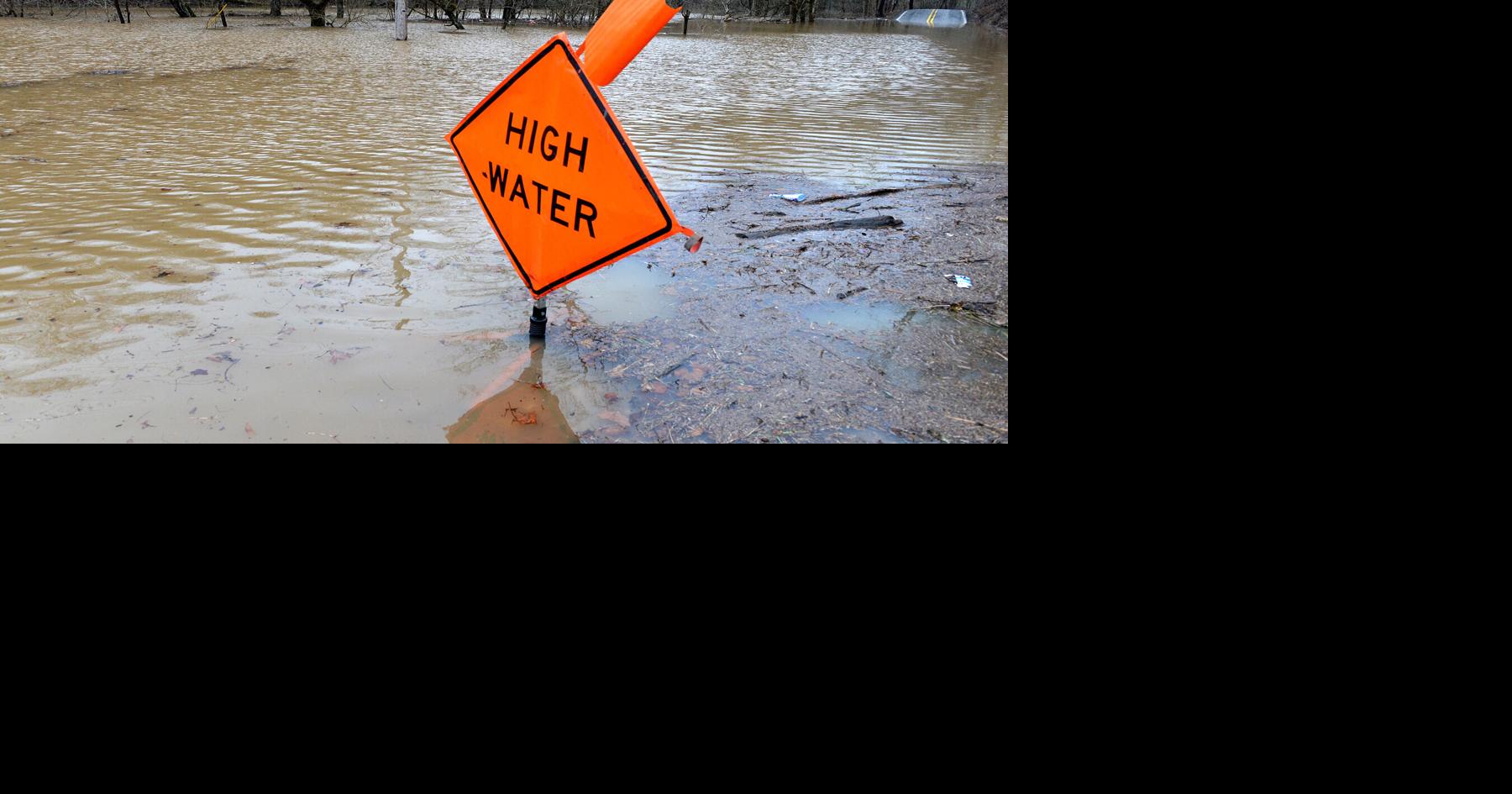 Flood mitigation studies for southern coalfields fo WV | News ...