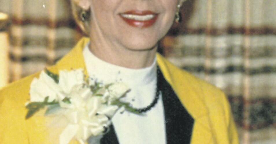Dixie Lee Gibson | Barlow Bonsall Funeral Home and Crematorium ...