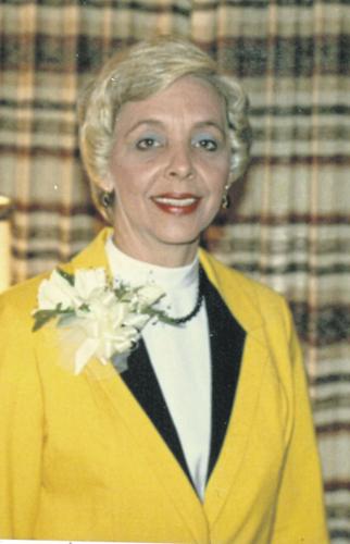 Dixie Lee Gibson | Barlow Bonsall Funeral Home and Crematorium ...