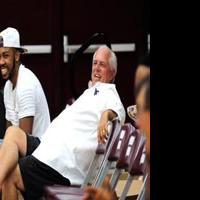 Remembering Billy Hahn | Blue Gold News | wvgazettemail.com