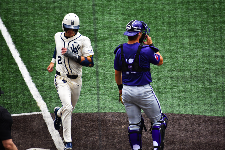 WVU baseball: Mountaineers set record for conference wins by topping ...