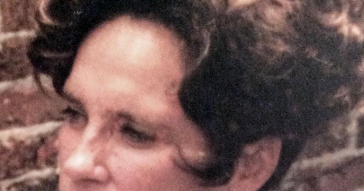 Nancy L. Jarrell Sutphin | Obituary Archives | wvgazettemail.com