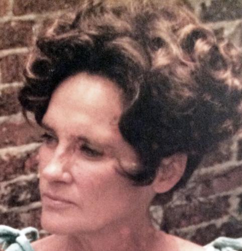 Nancy L. Jarrell Sutphin | Obituary Archives | wvgazettemail.com