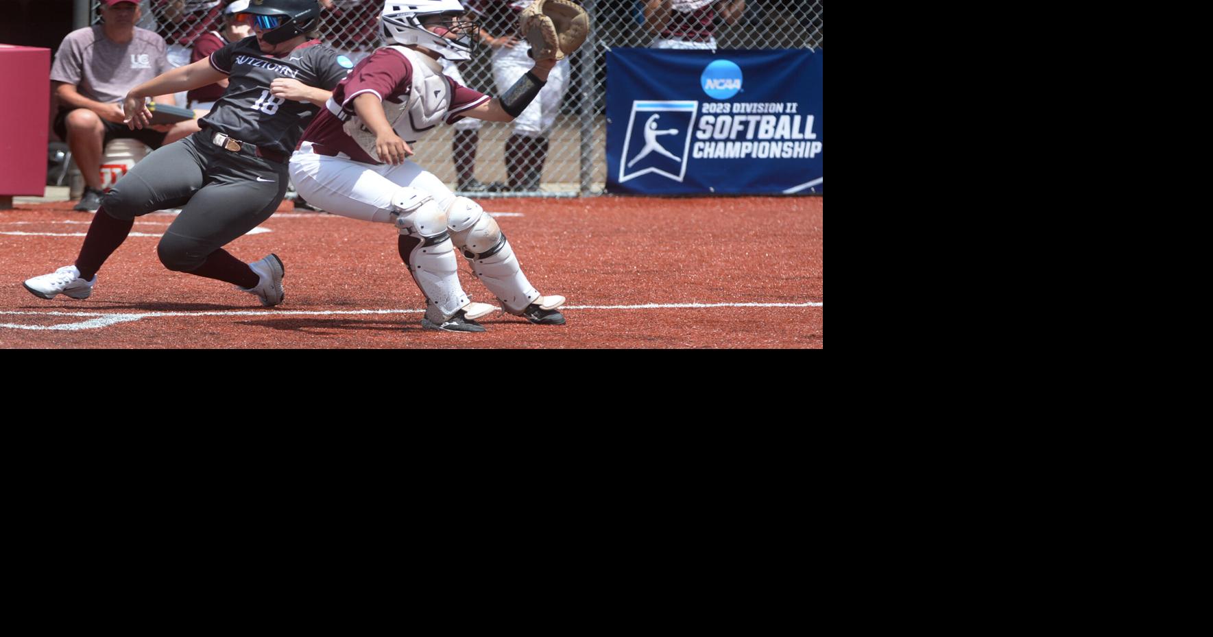 NCAA Division II softball: Kutztown finds smooth finish against UC ...