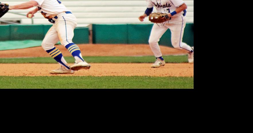 Prep baseball: Maynard overcomes ailments to lead Logan to state title ...