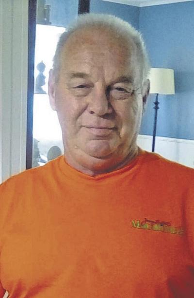 Billy Lynn Thornton | Gatens-Harding Funeral Home | wvgazettemail.com