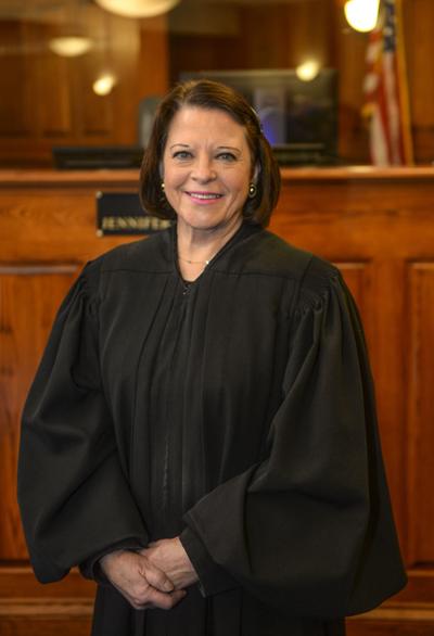 Kanawha's Bailey becomes first woman to lead state Judicial Association ...