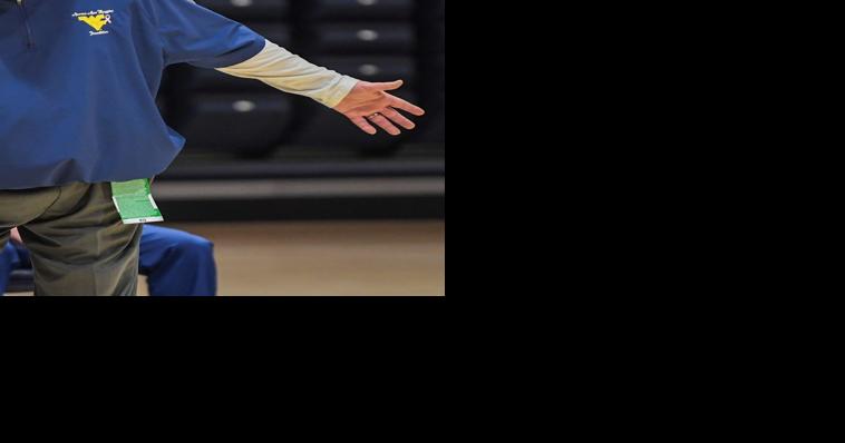 Ryan Pritt: It's time for WVU basketball team to show its true face ...