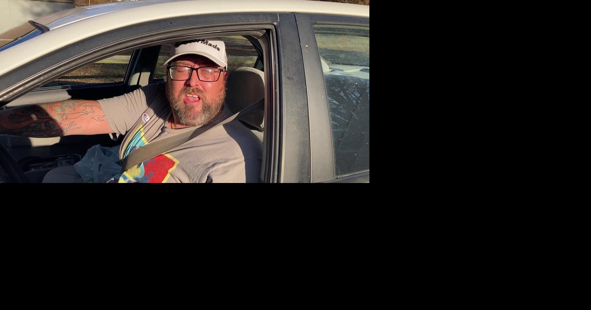 2024 Election video: Robert Holstein on his presidential and U.S ...