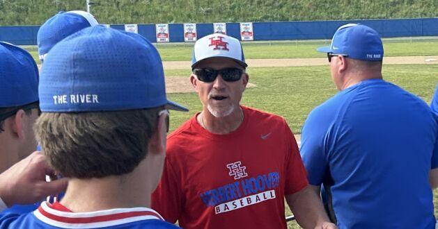 Prep baseball regionals: Hoover knocks out Philip Barbour for state ...