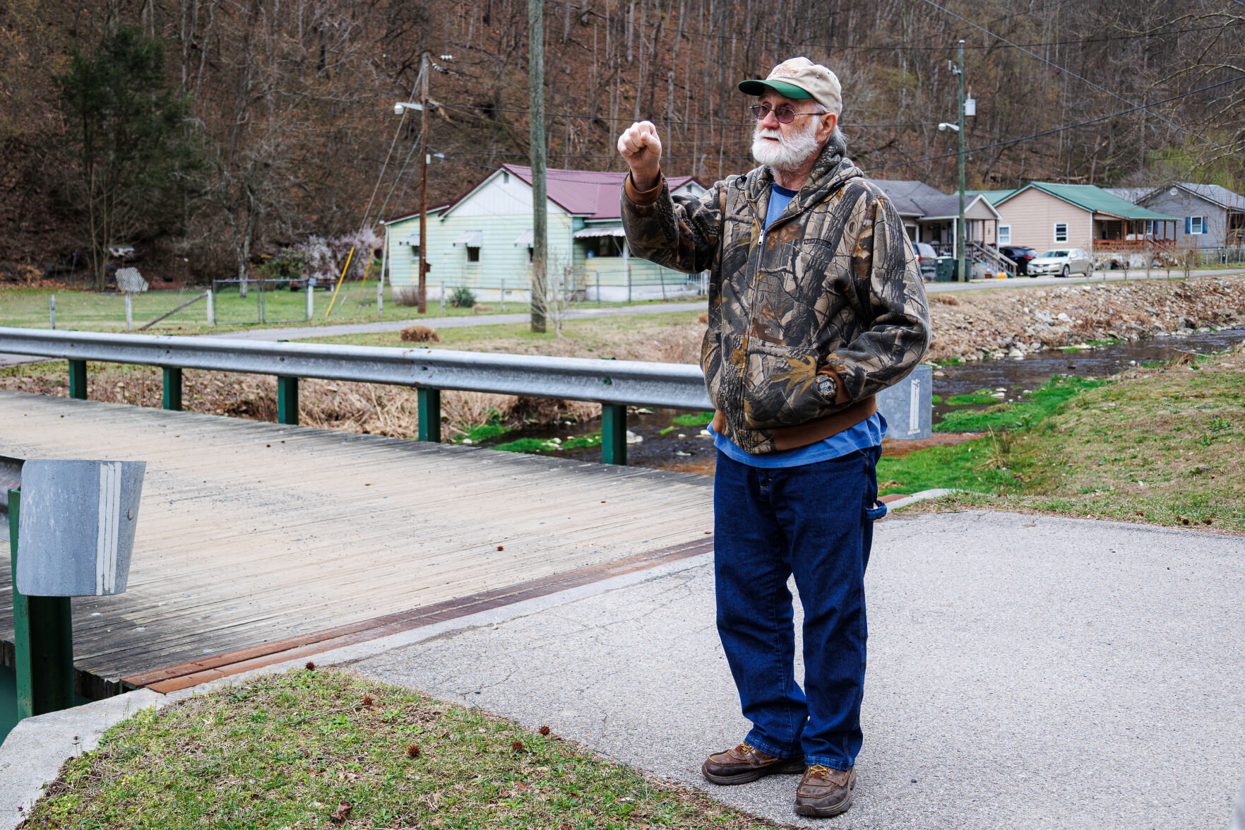 Fayette, WV, Cannelton Hollow sewage issues may see temp fix | Kanawha ...
