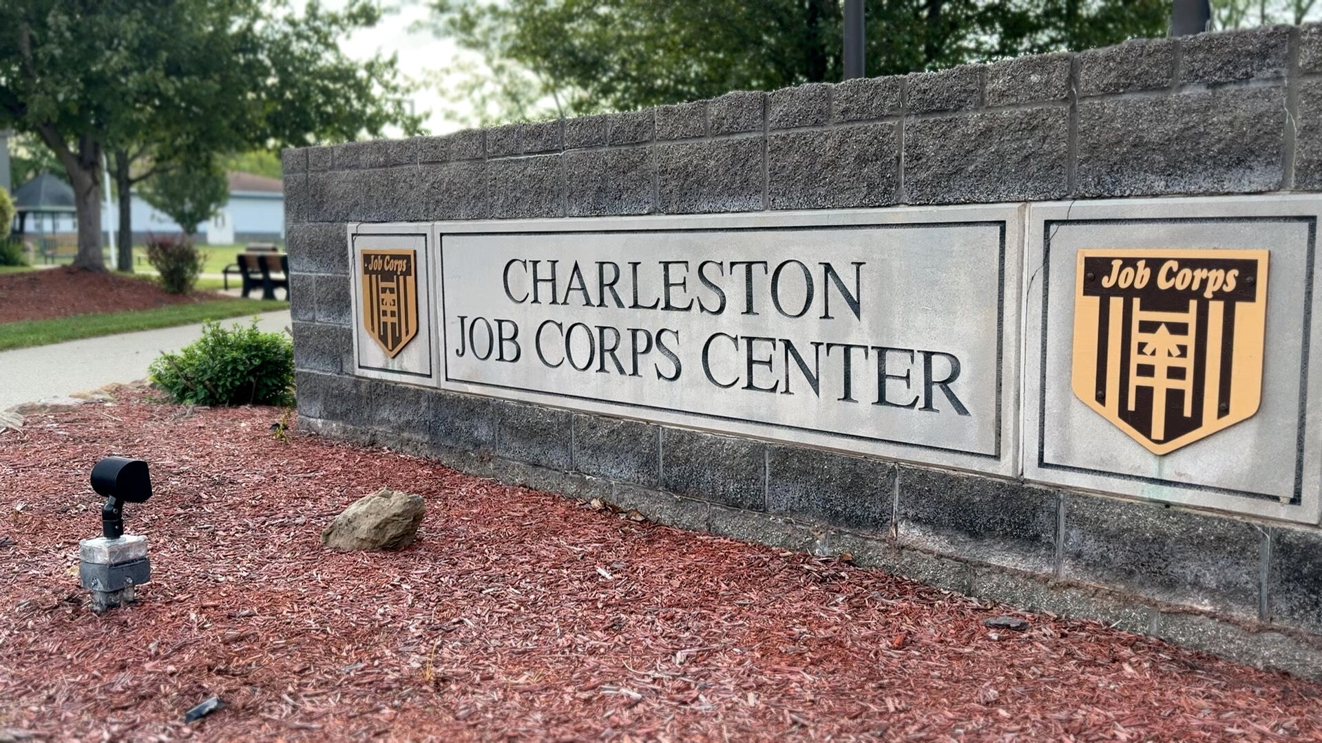 Charleston Job Corps open to students after shutdown scare | Kanawha ...
