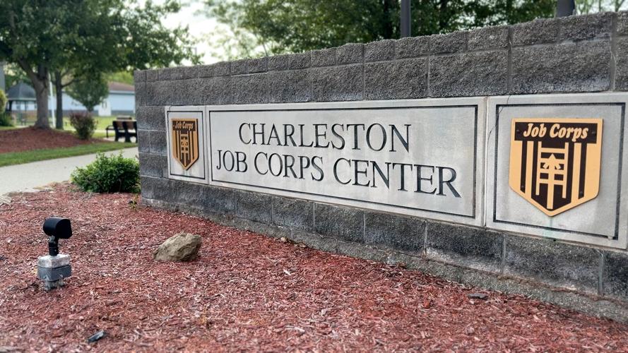 Charleston Job Corps open to students after shutdown scare | Kanawha ...