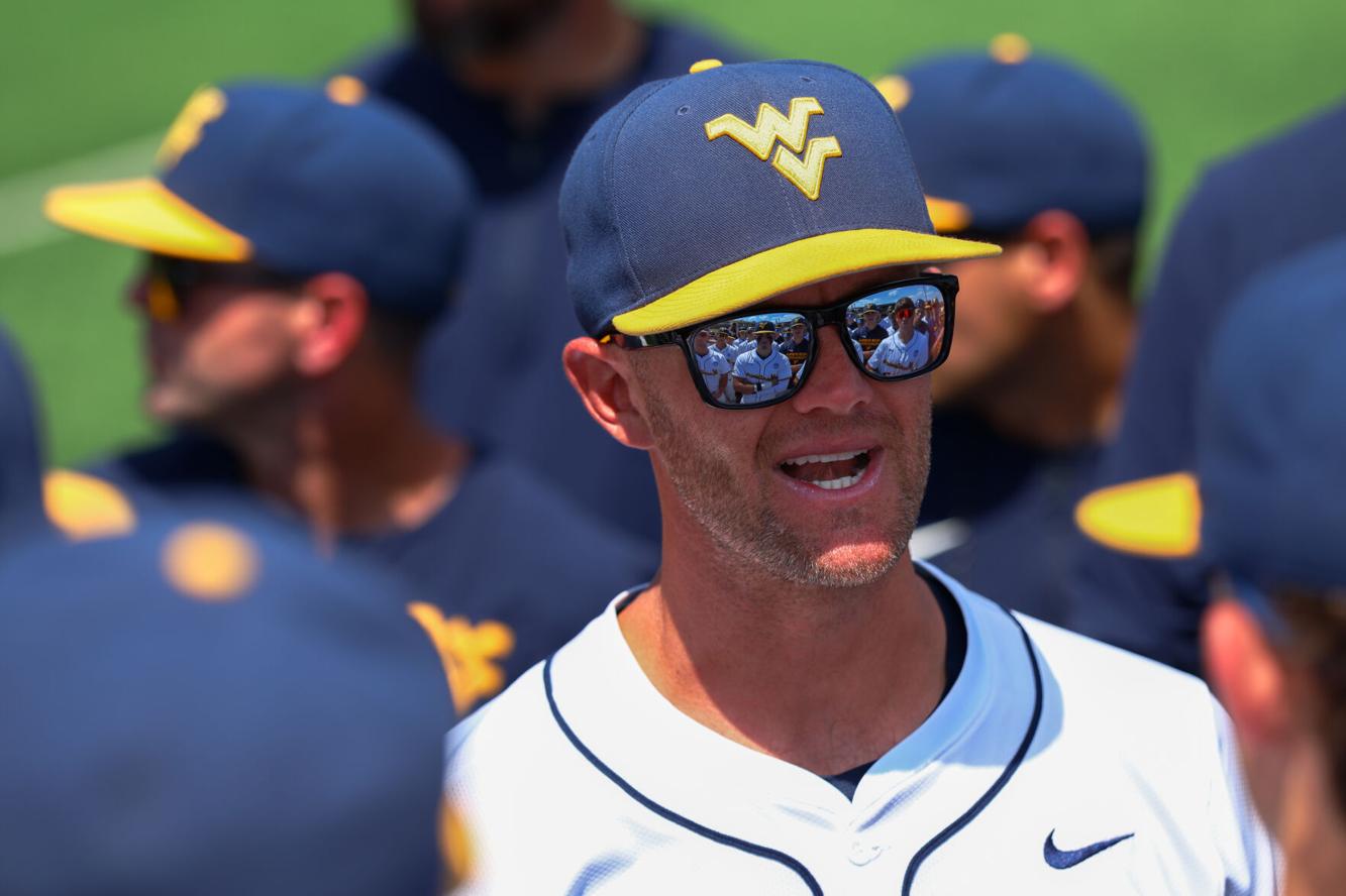 WVU, Cal Poly take the field | WVU | wvgazettemail.com