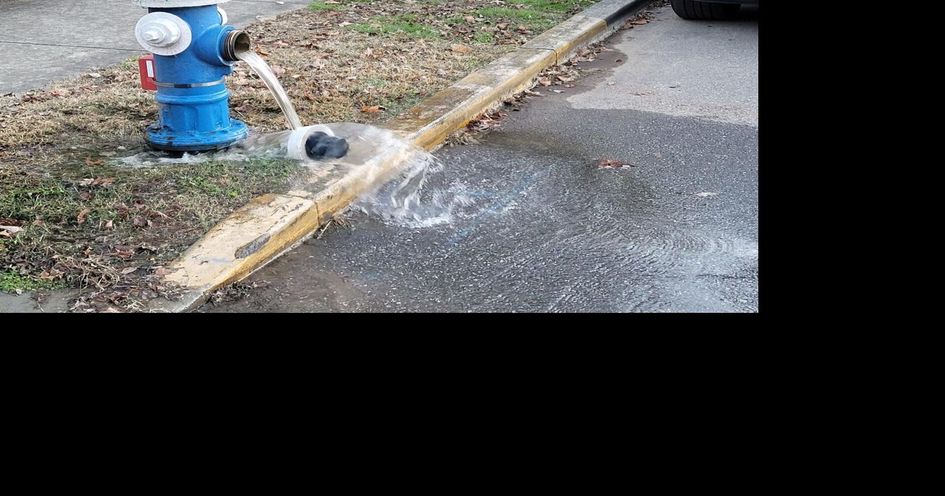 fire hydrant system hsn code