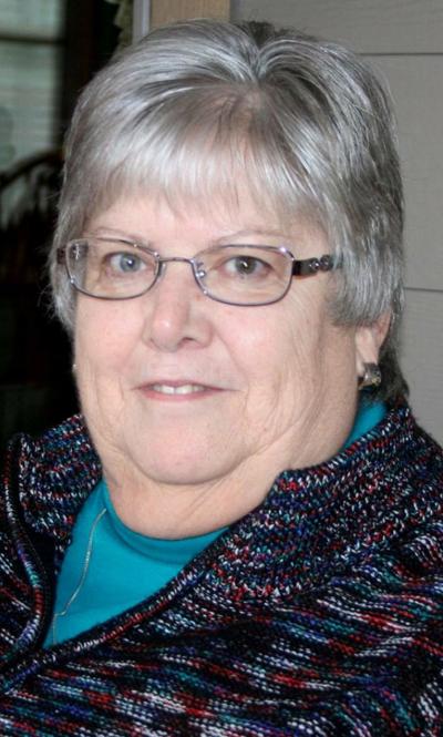 Cleo Jane Thompson | Obituary Archives | wvgazettemail.com