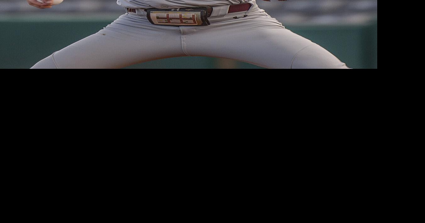 Prep baseball: 'A dream of mine': GW pitcher Hoff ready for next ...