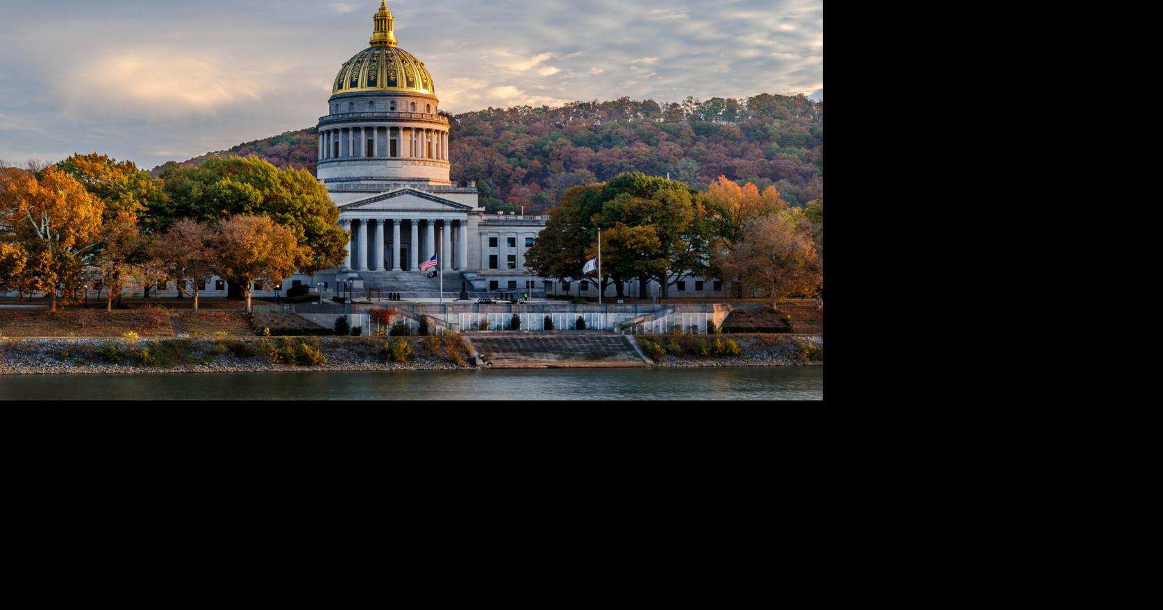 WV House OKs leasing state park land spaces for CO2 storage | Legislative Session ...