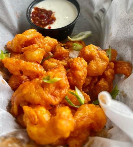 The Food Guy: Barkadas rolls out gorgeous new menu items | Life & Arts | wvgazettemail.com