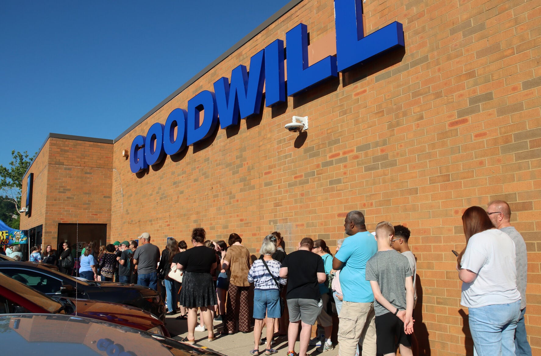 Charleston WV Goodwill store opens in Drug Emporium location | Business ...
