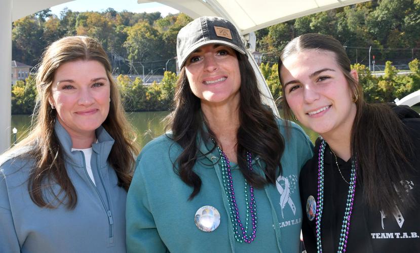 2025 American Foundation for Suicide Prevention benefit walk ...
