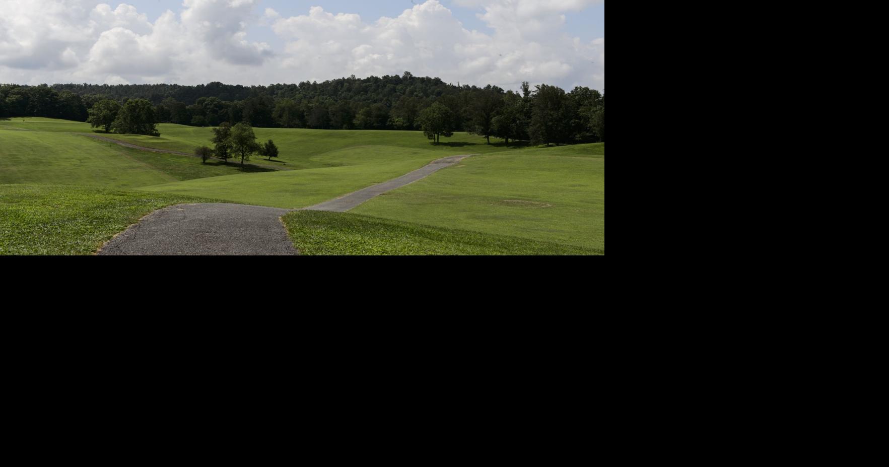 Kanawha parks board to sell 75 acres near Sandy Brae Golf Course | News ...