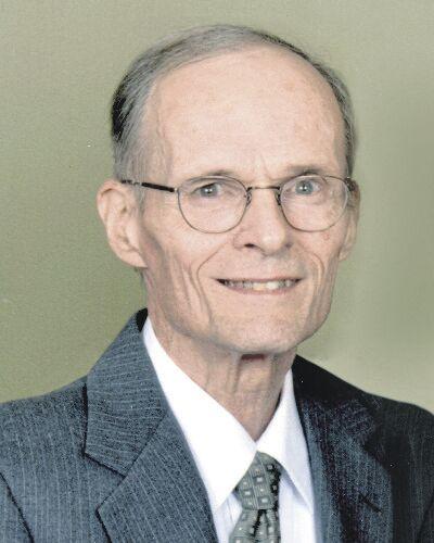 Richard Morrison Fulks MD | Barlow Bonsall Funeral Home and Crematorium ...