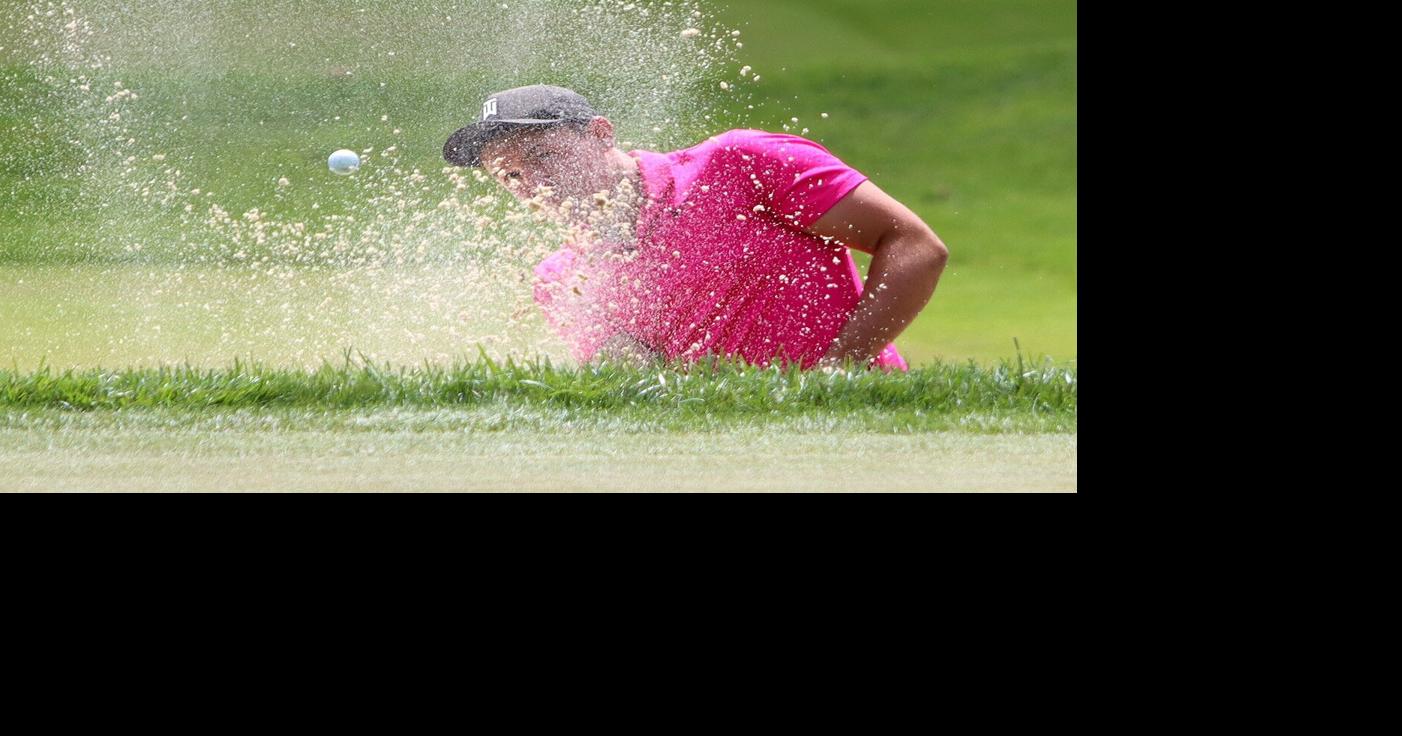 West Virginia Golf Association: Jarvis set to defend State Amateur ...