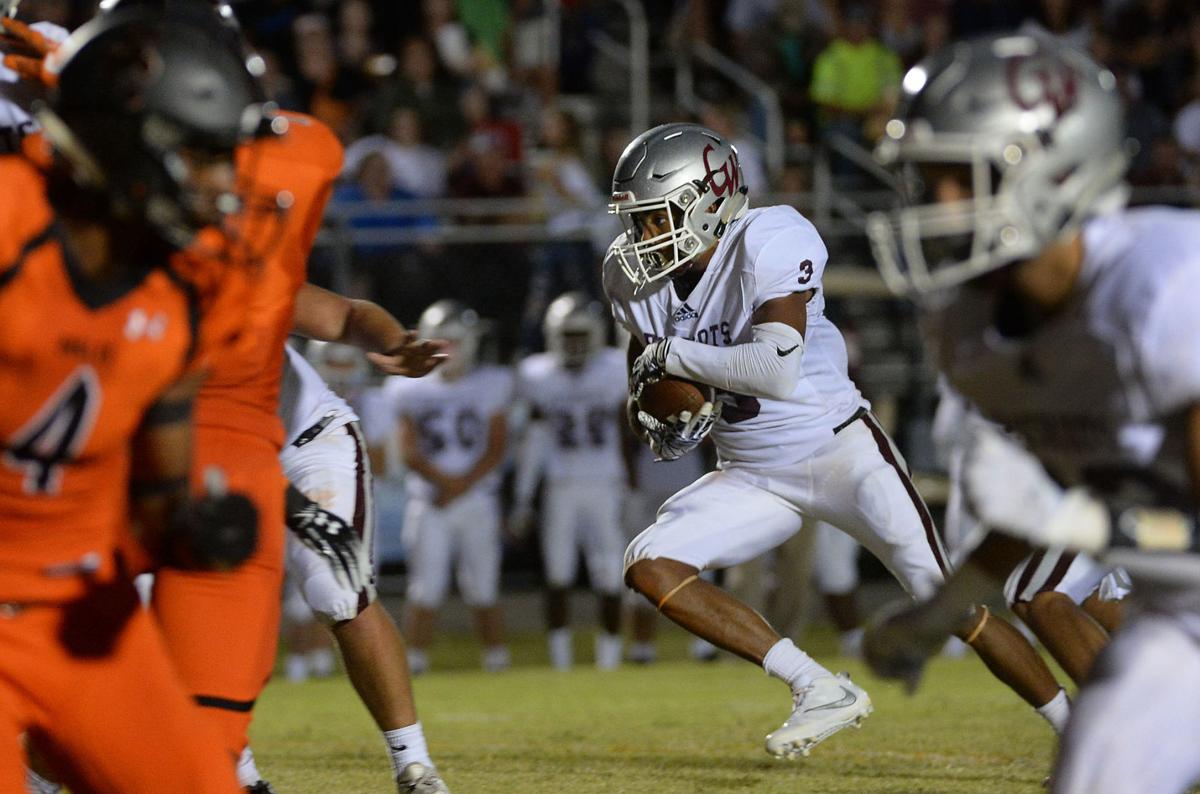 George Washington football preview 2020: GW hopes to make strides on ...