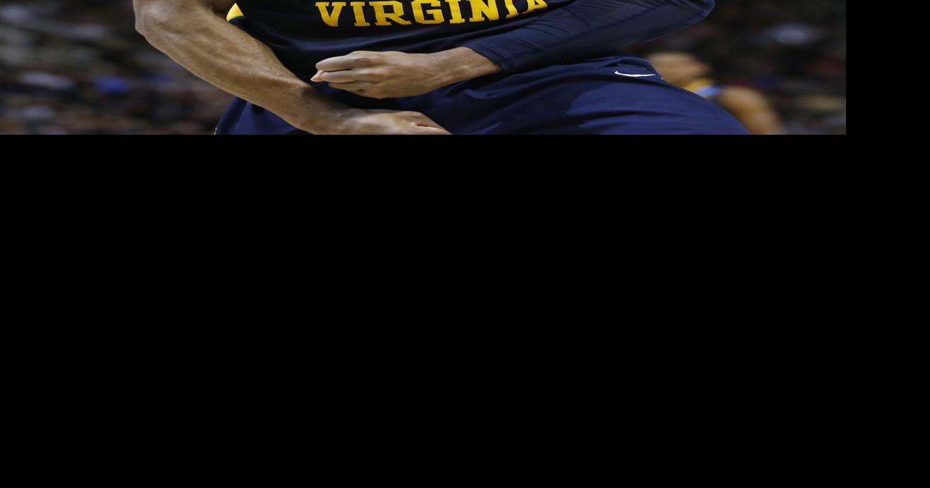WVU basketball’s Jevon Carter wins NABC Defensive Player of the Year ...