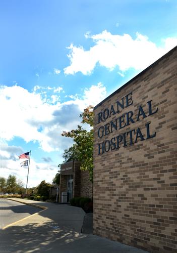 Many rural hospitals are struggling to stay open. A WV hospital just ...