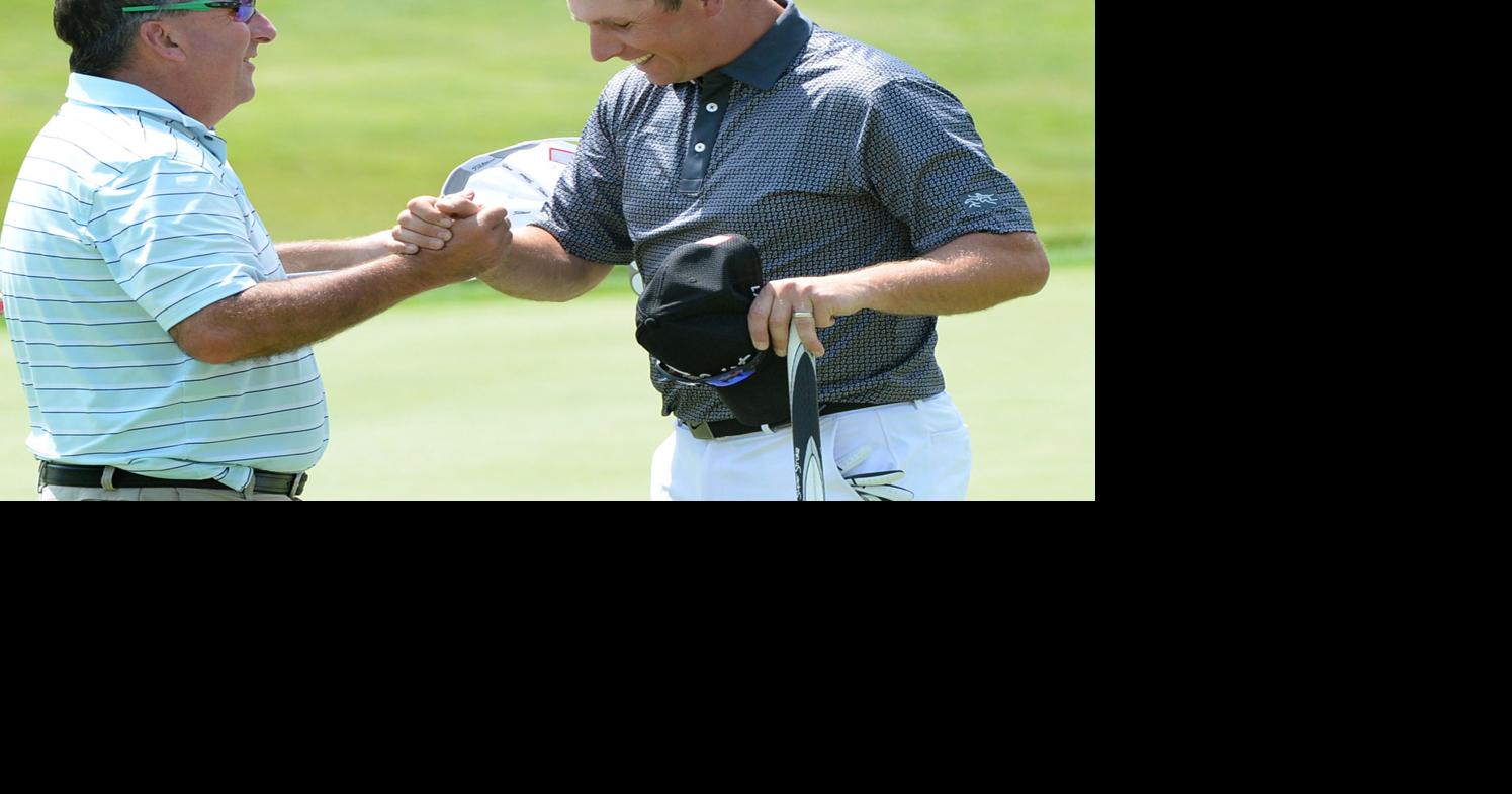 Sam O'Dell withdraws from West Virginia Amateur | Sports ...