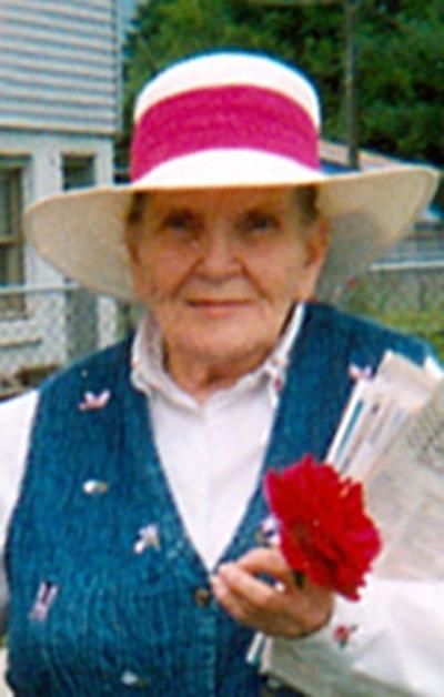 Elizabeth Campbell | News | wvgazettemail.com