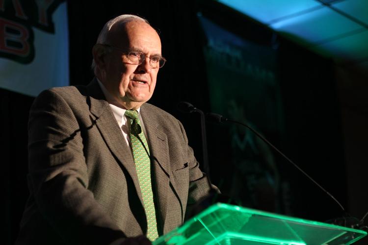 Bob Marcum, former MU athletic director, dies at 87 | Sports ...