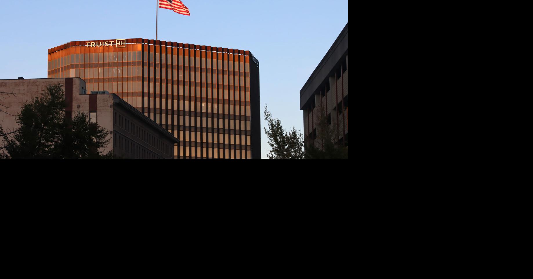 Truist Bank -- exterior | | wvgazettemail.com