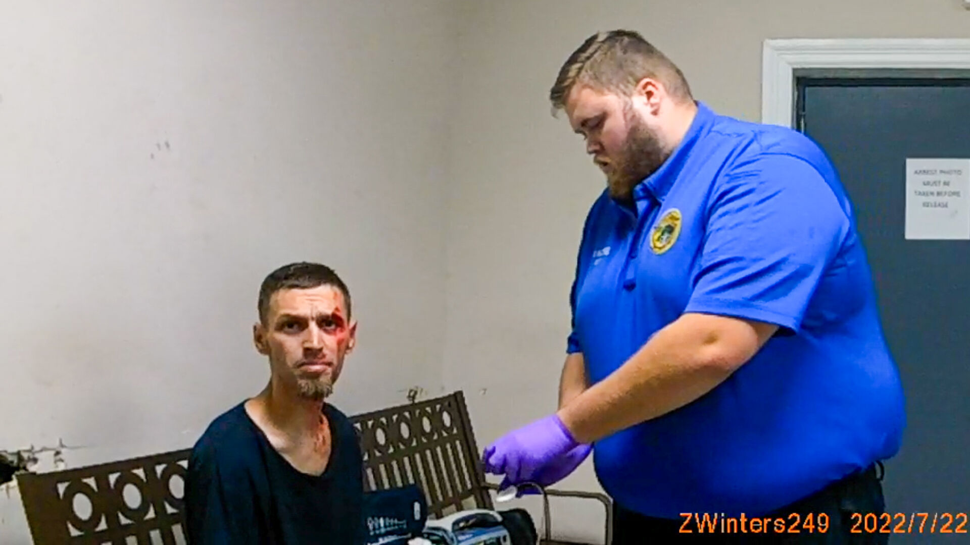 Dunbar Police Dept., WV hire to fix excessive force claims | Legal ...