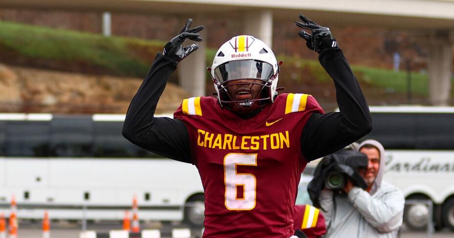 MEC football: Charleston hits road for top-flight game at West Alabama ...