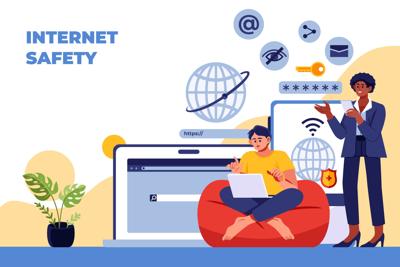 Staying safe online as scam tactics evolve and become harder to detect ...