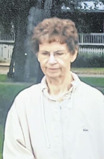 Mary Jane Newland | Gatens-Harding Funeral Home | wvgazettemail.com