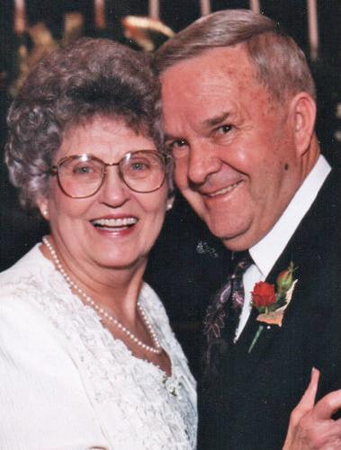 Jackie (Jack) B. Nutter | Obituary Archives | wvgazettemail.com