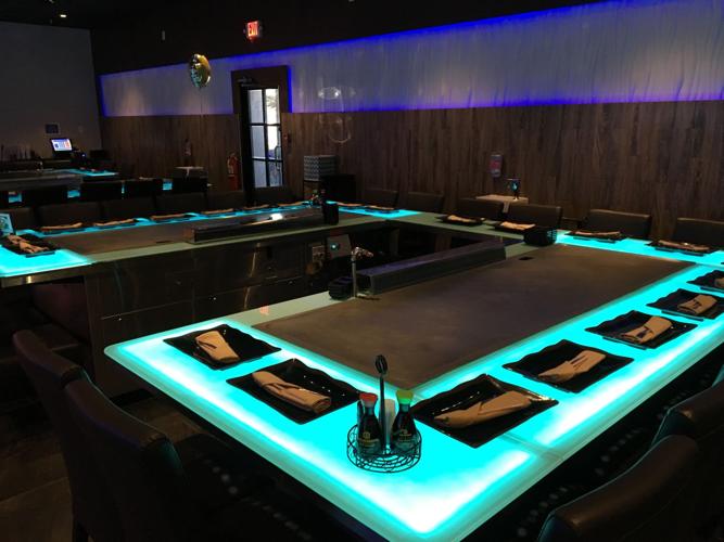 The Food Guy: Red Fire Asian Grill anything but red hot | Life & Arts ...