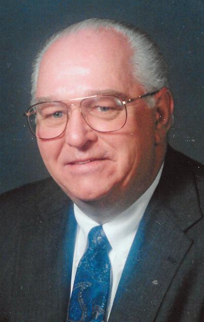 Jimmie Lee Browning | Obituary Archives | wvgazettemail.com