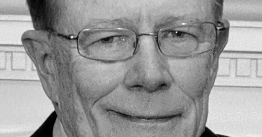 Robert "Randy" Talley Jr. | Chapman Funeral Home | wvgazettemail.com