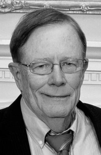 Robert "Randy" Talley Jr. | Chapman Funeral Home | wvgazettemail.com