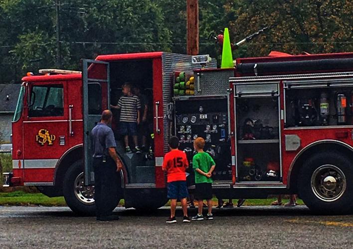 St. Albans citizens to vote on fire levy next month | Metro Kanawha ...