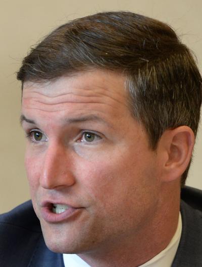 Candidate profile: Moore Capito, House of Delegates, 35th District | US ...