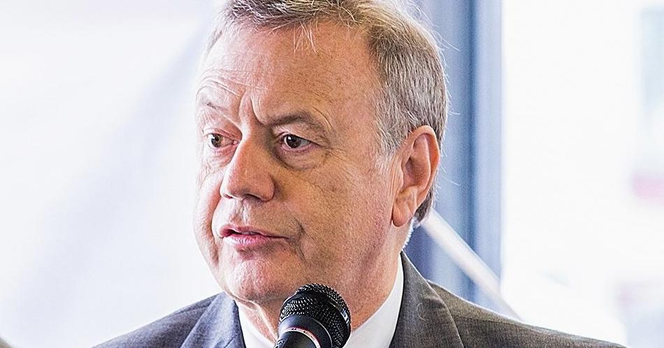 Charleston police investigating 'allegation of inappropriate conduct ...