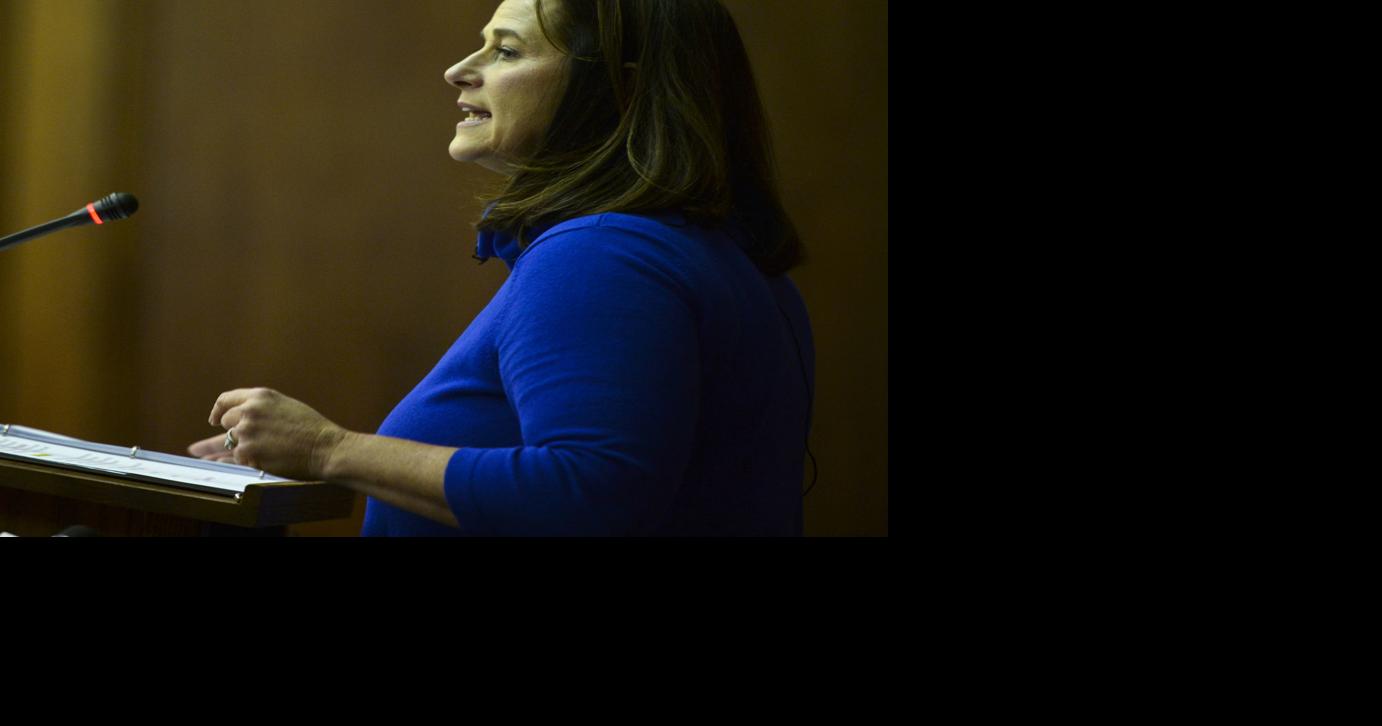 Goodwin opens 2020 with speech on city's progress, compromise reached ...