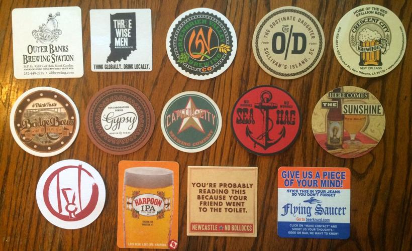 Beer collections | Life & Arts | wvgazettemail.com